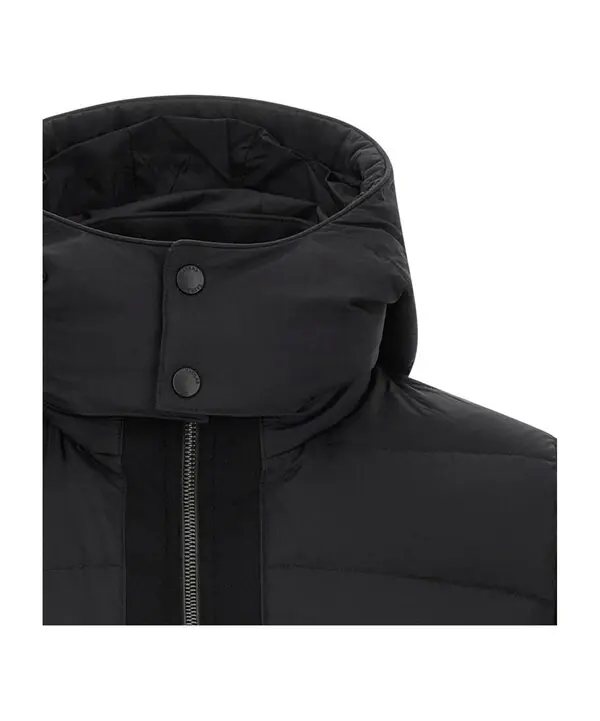 TATRAS Pena Hooded Down Jacket