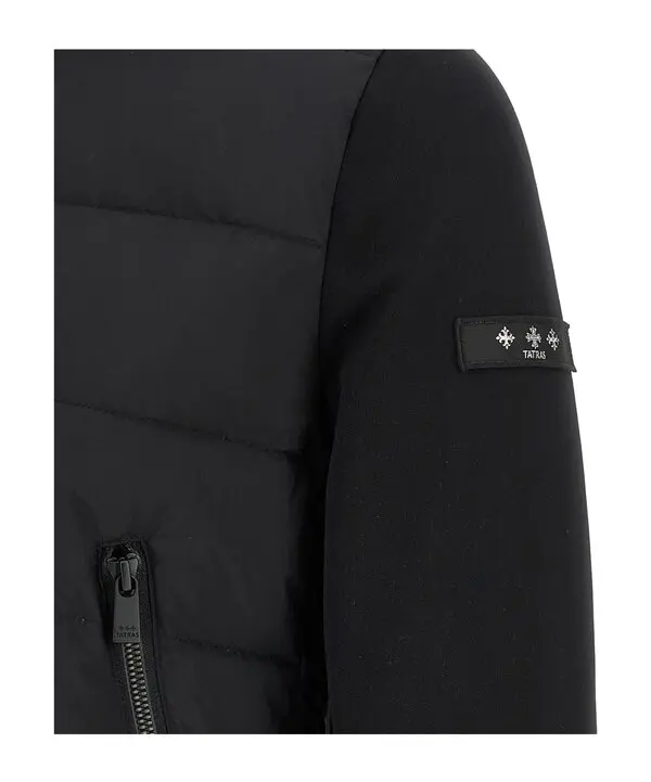 TATRAS Pena Hooded Down Jacket