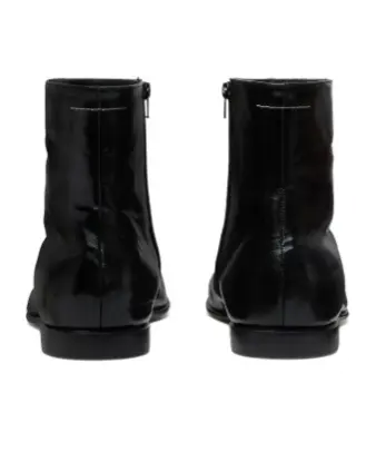 MAISON MARGIELA Ankle Boots