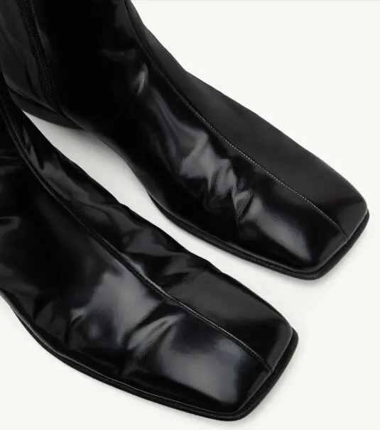 MAISON MARGIELA Ankle Boots