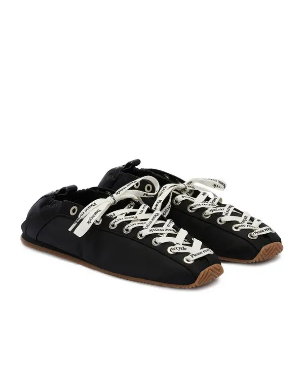 GANNI Sporty Ballerina Flat