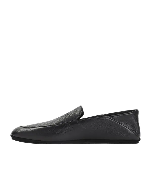 John Lobb Kingstone Slip-on Loafers