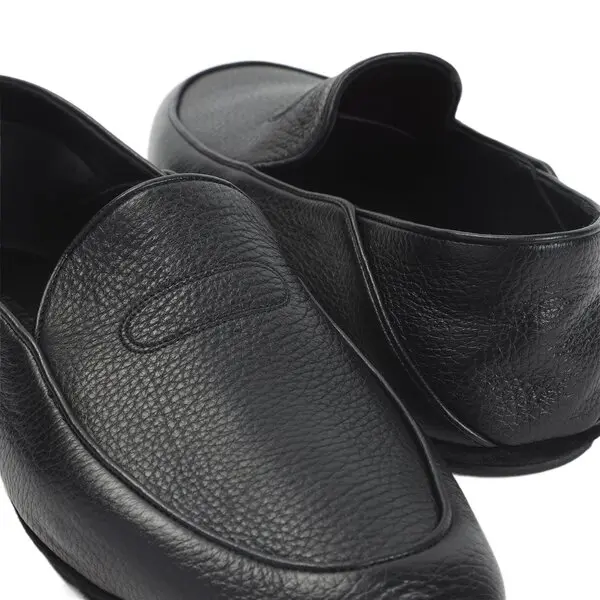 John Lobb Kingstone Slip-on Loafers