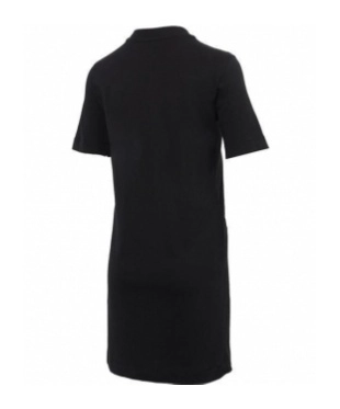 Moschino Printed Dress