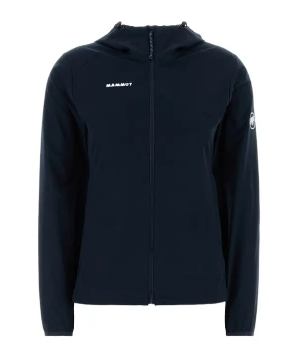 MAMMUT Long Sleeve Casual Jacket