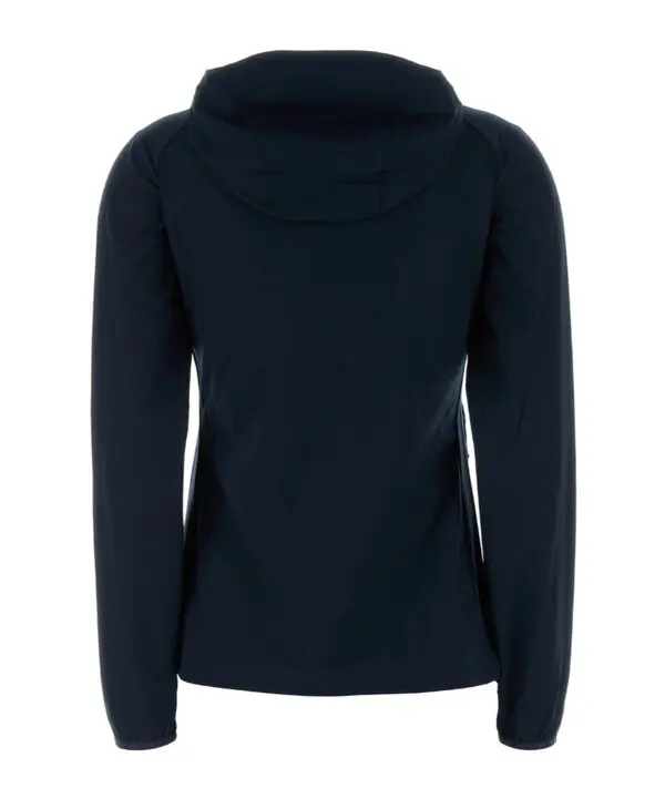 MAMMUT Long Sleeve Casual Jacket