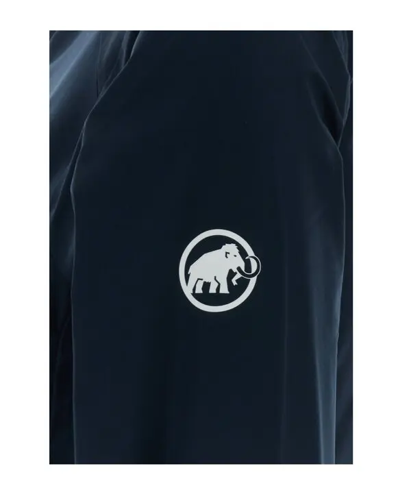 MAMMUT Long Sleeve Casual Jacket