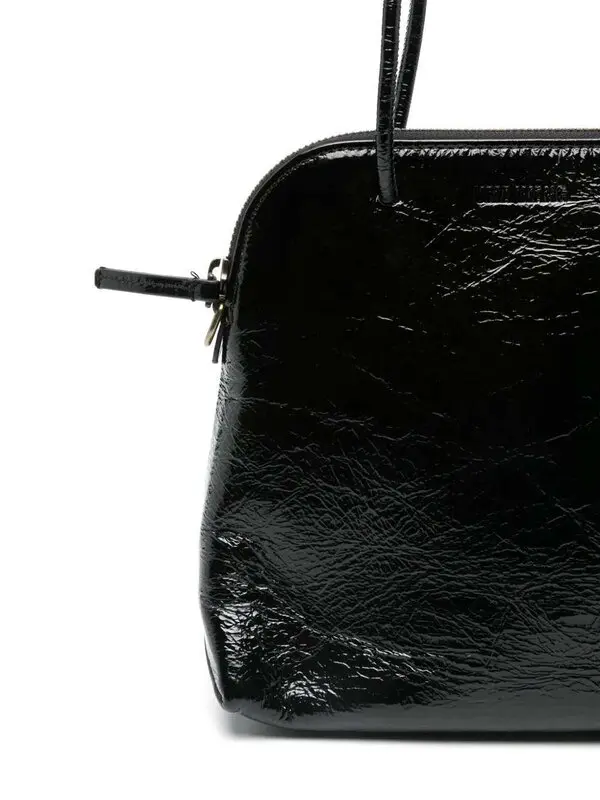 UMA WANG Top Handle Shoulder Bag