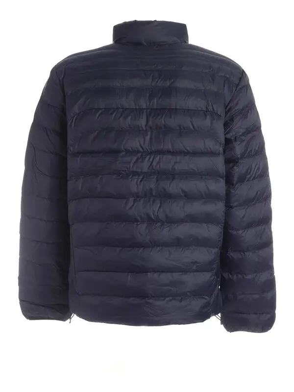 Polo Ralph Lauren Quilted Packable Jacket - Black