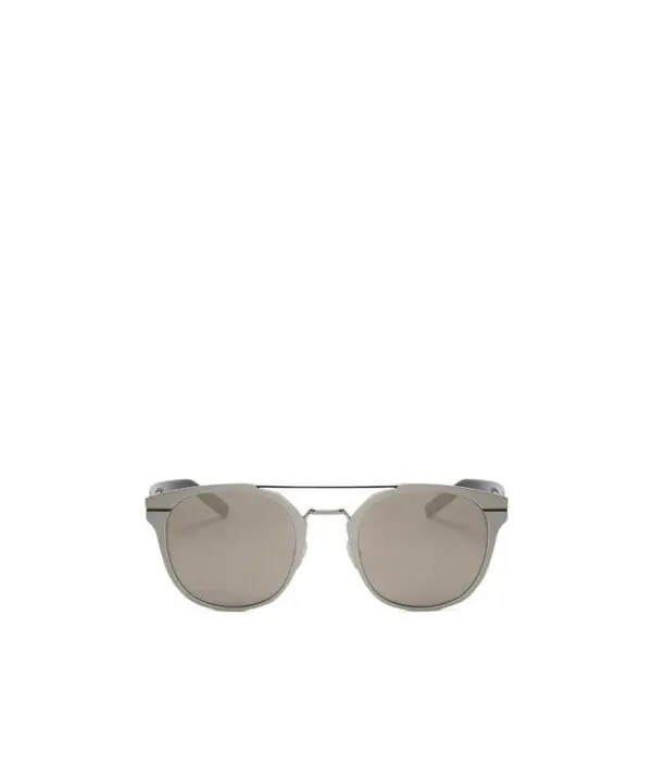 Dior Logo Sunglasses - Gray