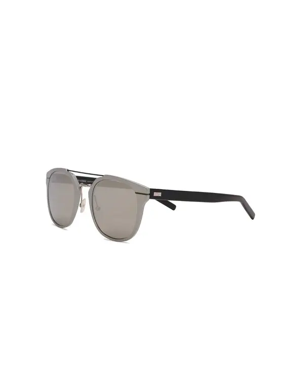 Dior Logo Detail Sunglasses