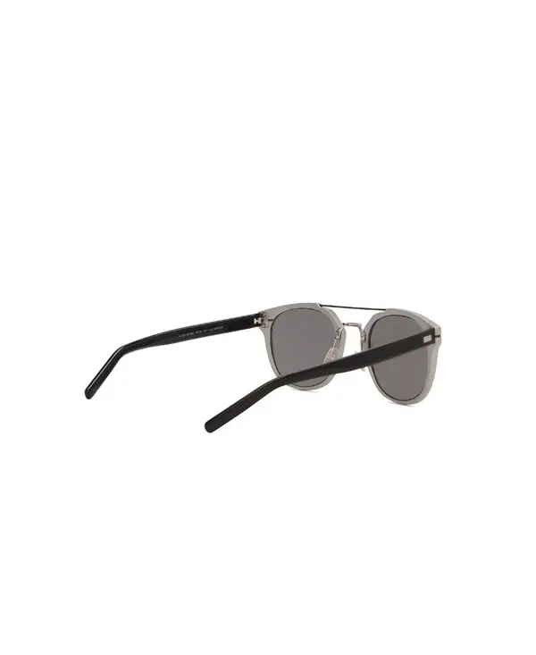 Dior Logo Detail Sunglasses