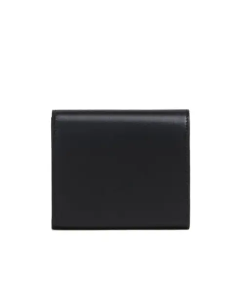 Marni Leather Envelope Trifold Wallet