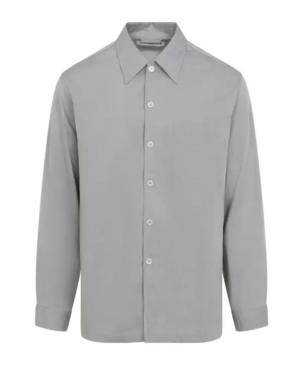 Our Legacy Every Relaxed Shirt