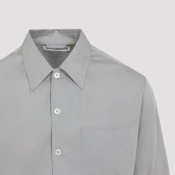 Our Legacy Every Relaxed Shirt
