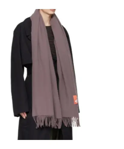 VIVIENNE WESTWOOD Nuria Scarf