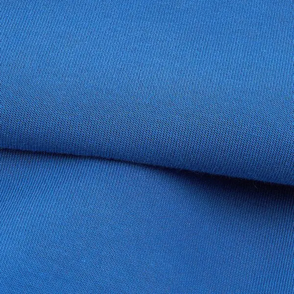Max Mara Full Zip Hooded Sweatshirt - Blue