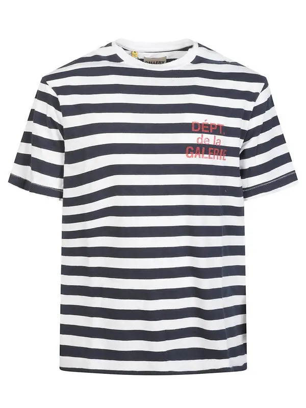 GALLERY DEPT. Short-sleeved T-shirt