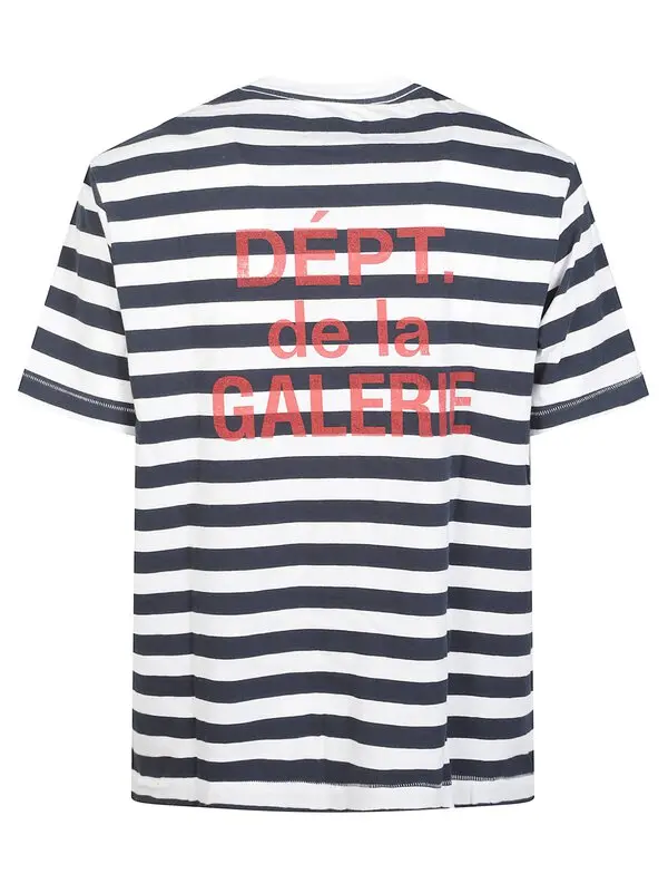 GALLERY DEPT. Short-sleeved T-shirt