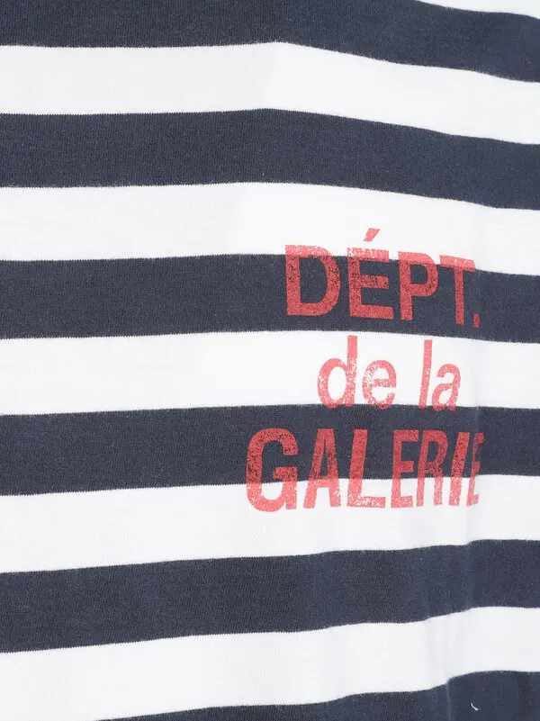 GALLERY DEPT. Short-sleeved T-shirt