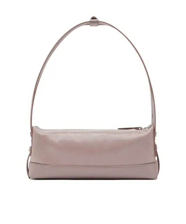 MAISON MARGIELA Zipped Belt Shoulder Bag