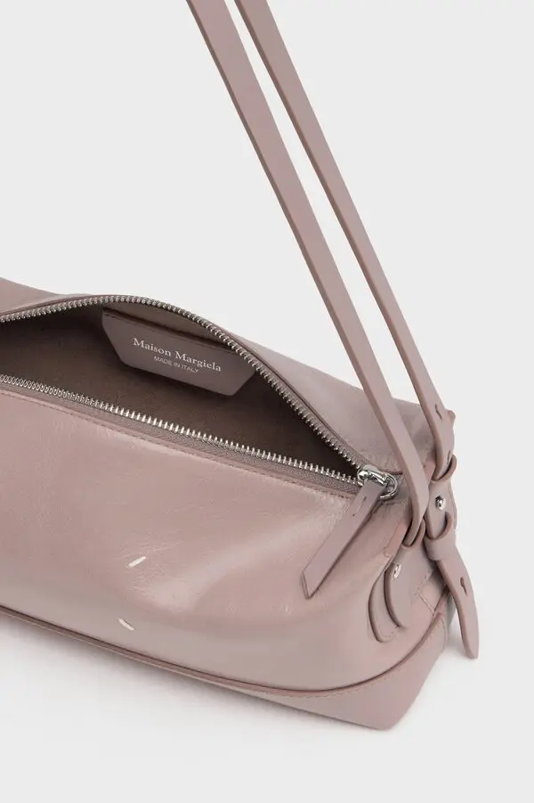 MAISON MARGIELA Zipped Belt Shoulder Bag