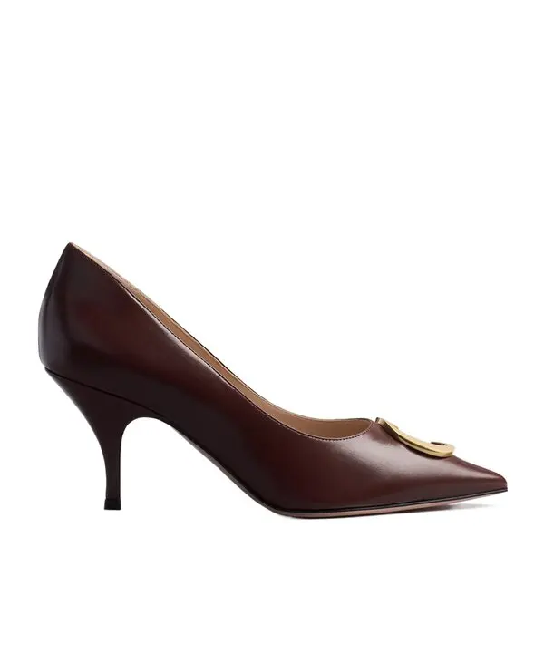 Dior Initials Pump