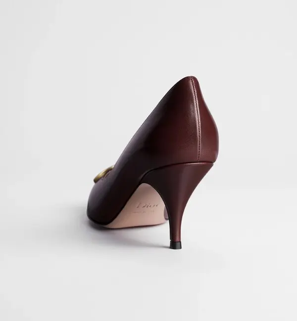 Dior Initials Pump