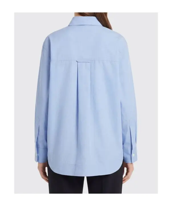 AMI Paris Long-sleeved Shirt