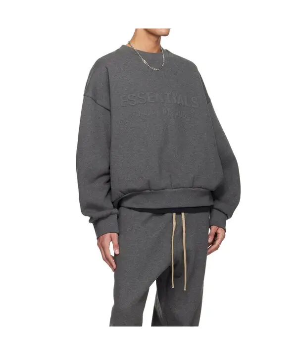 Fear Of God Crewneck Sweatshirt