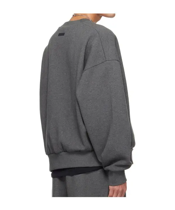 Fear Of God Crewneck Sweatshirt