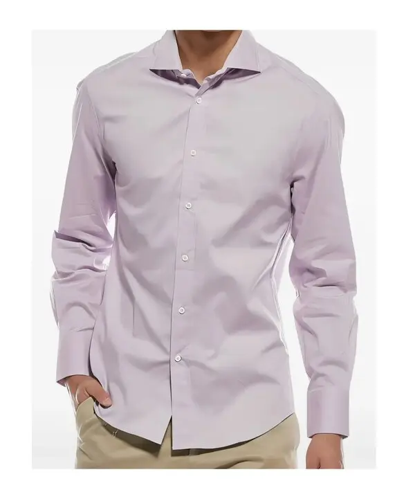 Brunello Cucinelli Long-sleeve Button-down Shirt
