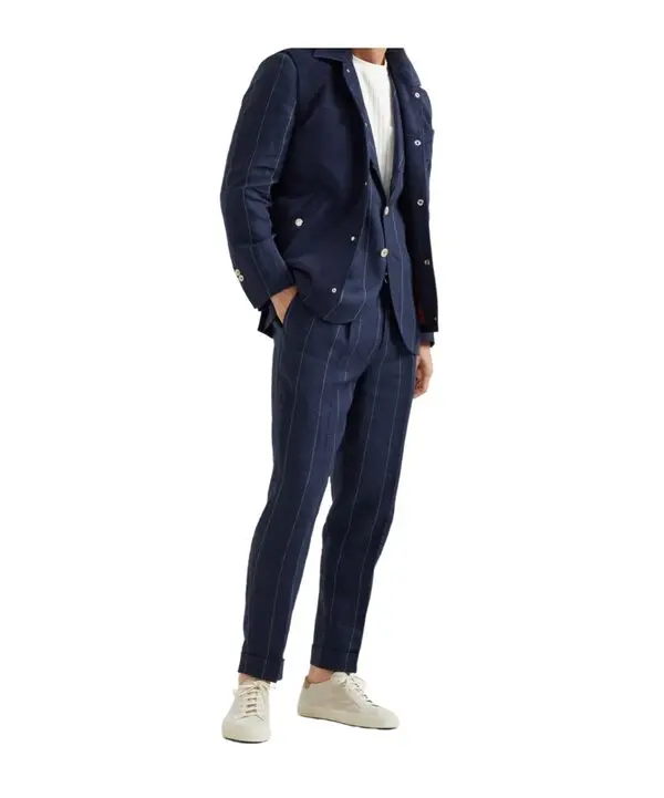 Brunello Cucinelli Padded Vest