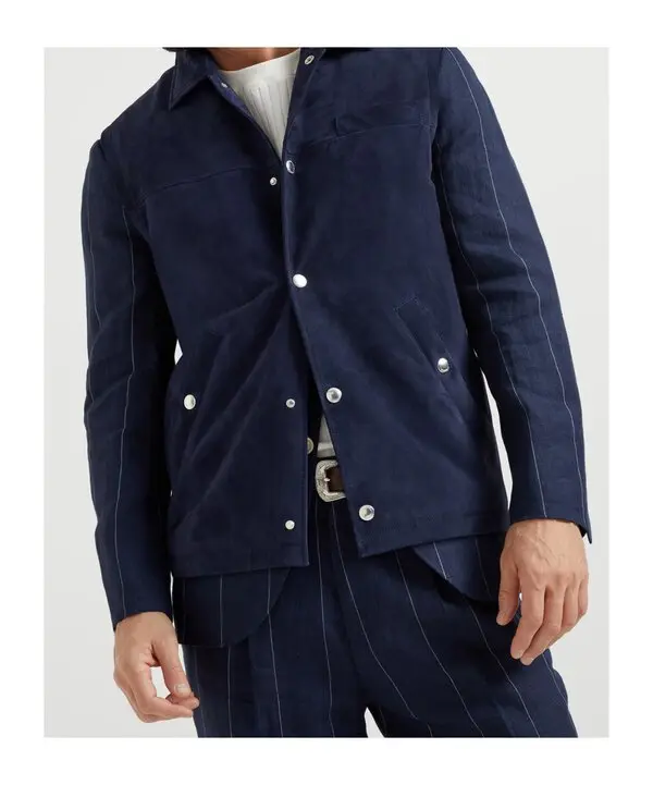 Brunello Cucinelli Padded Vest