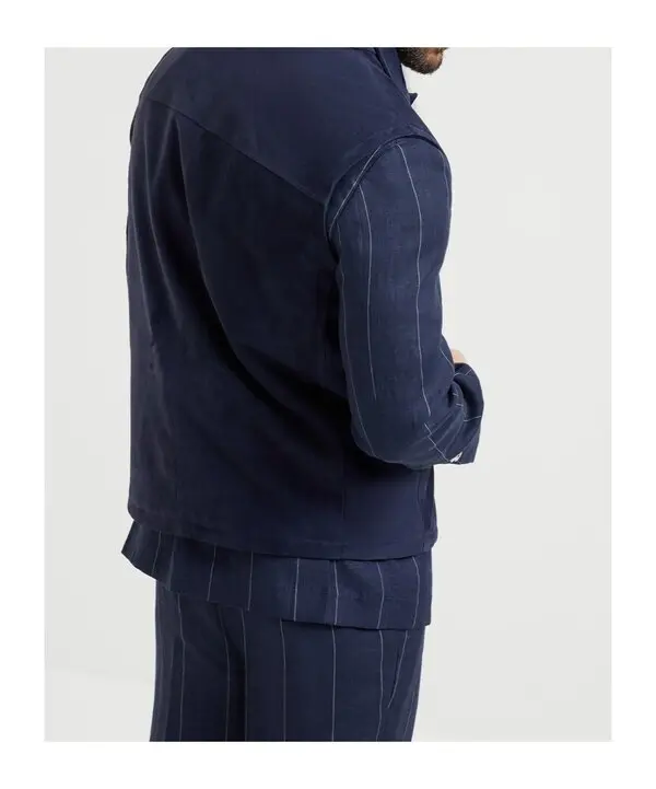 Brunello Cucinelli Padded Vest