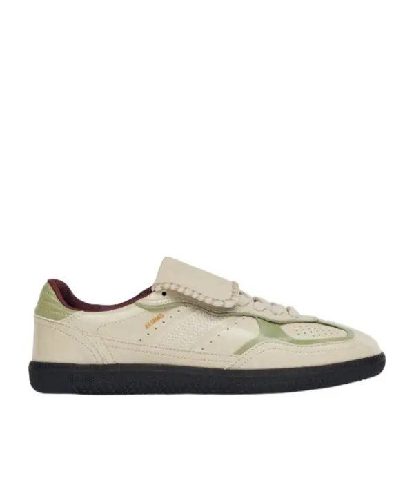 ALOHAS Tb.490 Club Sneakers - White