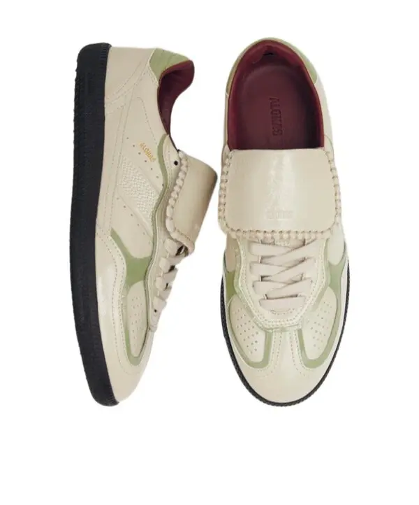 ALOHAS Tb.490 Club Low Top Sneakers