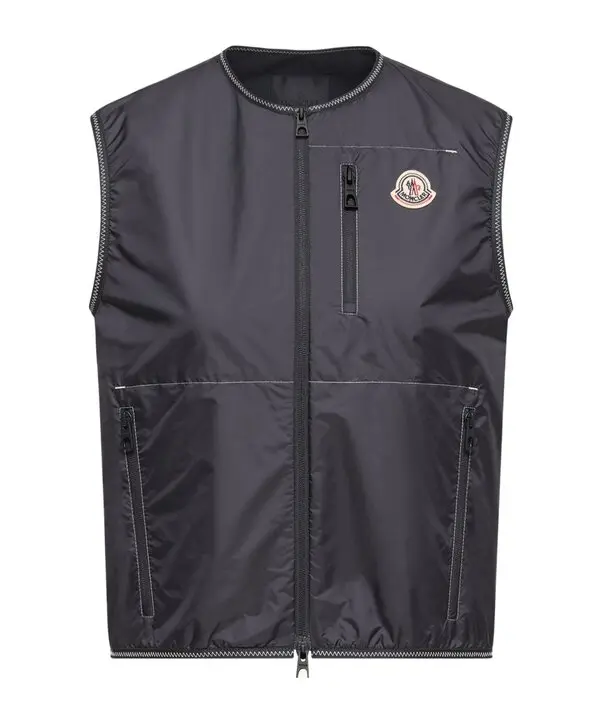 Moncler Alshain Vest