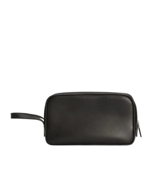 Dolce & Gabbana Dolce Gabbana Woven Beauty Case