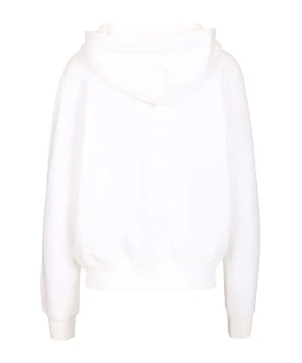 Polo Ralph Lauren Full-zip Hoodie - White