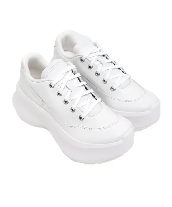 Comme Des Garçons X Salomon Platform Sneakers