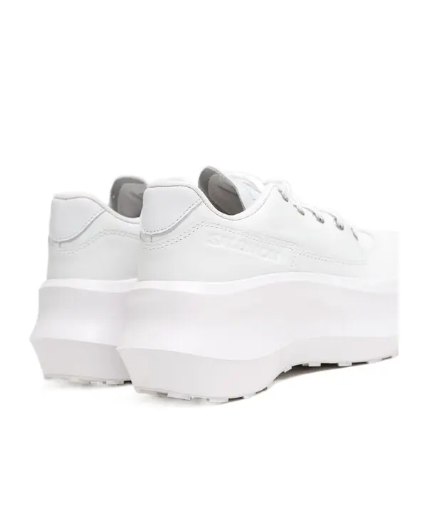 Comme Des Garçons X Salomon Platform Sneakers