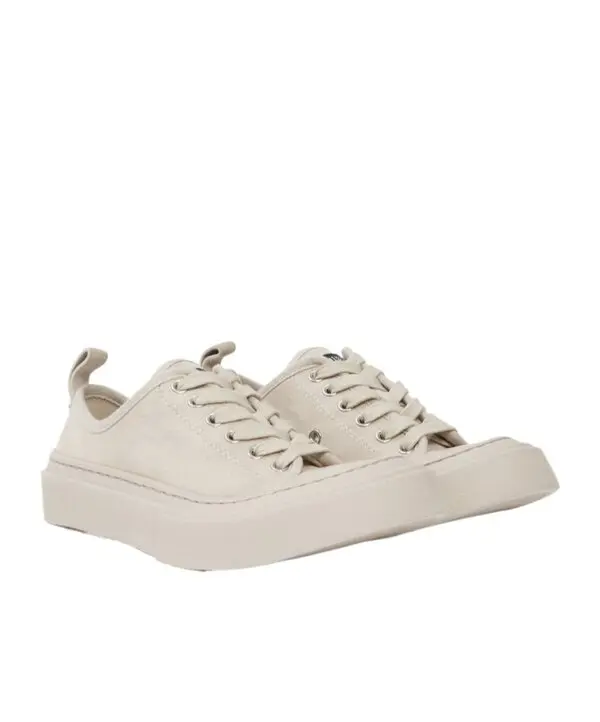 ANN DEMEULEMEESTER Halli Vulcanized Sneakers