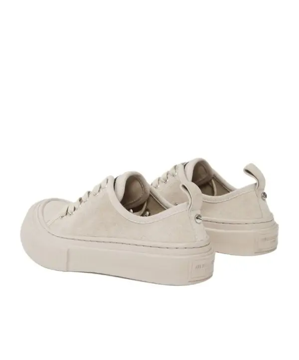 ANN DEMEULEMEESTER Halli Vulcanized Sneakers