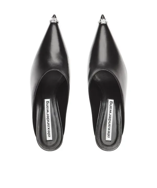Alexander Wang Akilita Ring Mules
