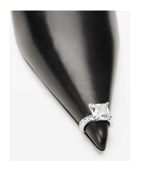 Alexander Wang Akilita Ring Mules