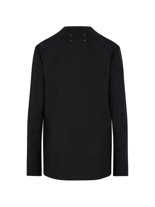 MAISON MARGIELA Minimal Jacket