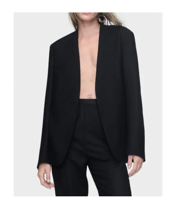 MAISON MARGIELA Minimal Jacket