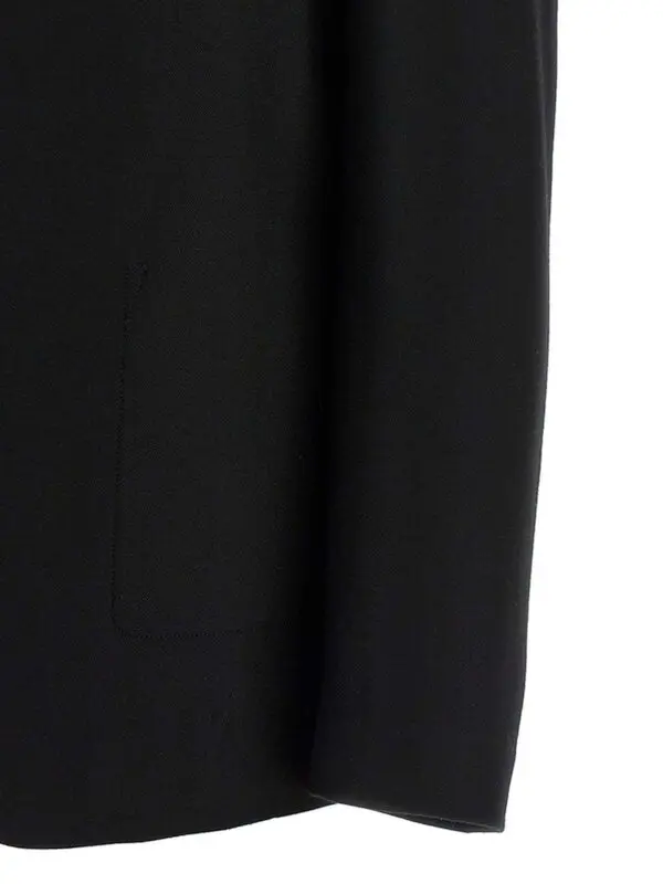 MAISON MARGIELA Minimal Jacket