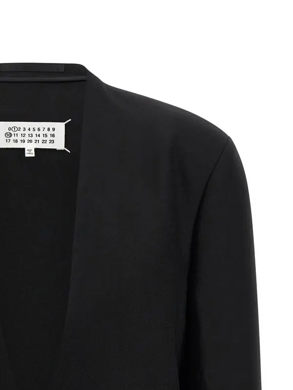 MAISON MARGIELA Minimal Jacket